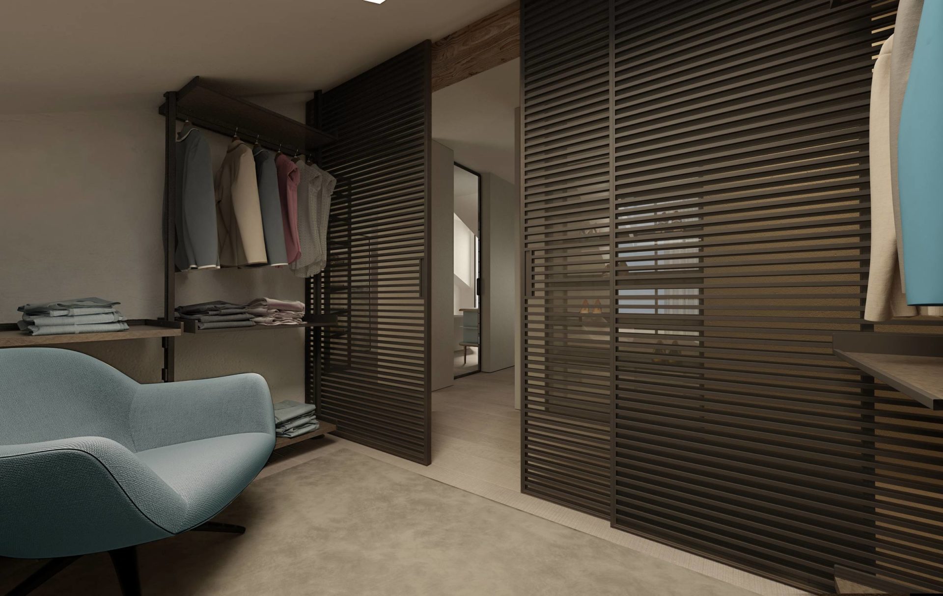 Rovani - LPA Longo Palmarini Architecture & Partners