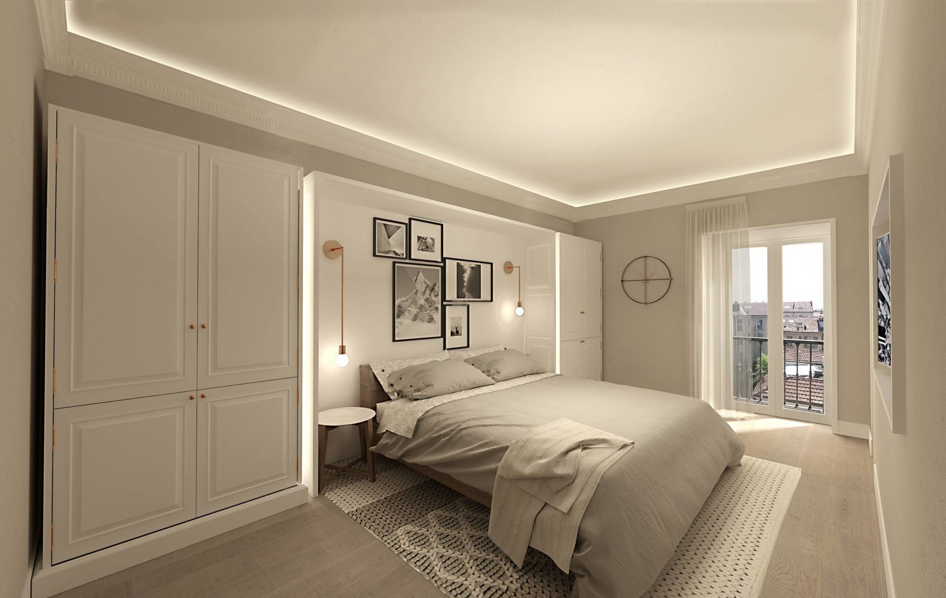 Rovani - LPA Longo Palmarini Architecture & Partners