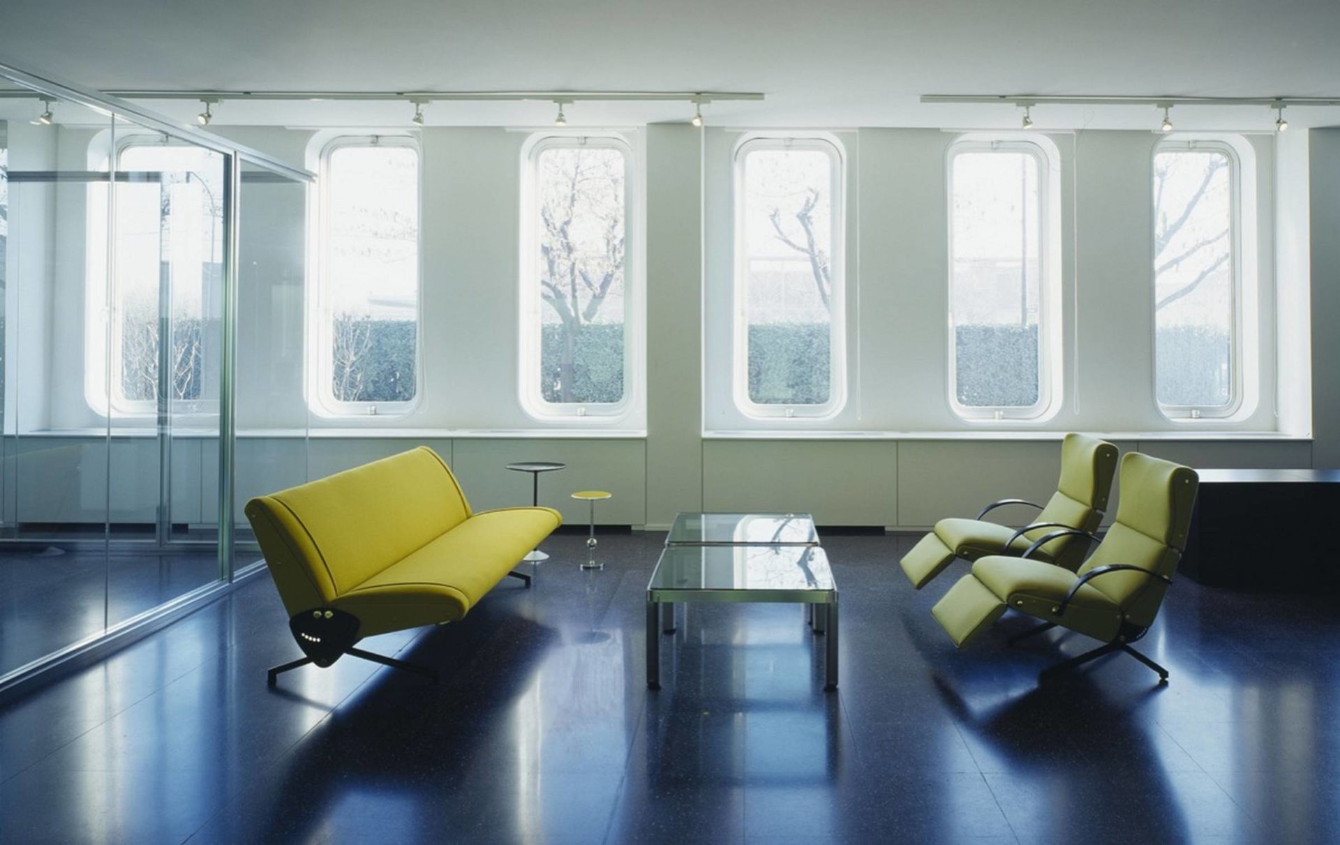 TECNO HQ - Longo Palmarini Architecture & Partners